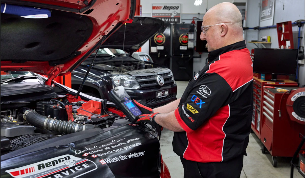 Total Car Care Centre - Car Service in Glen Waverley