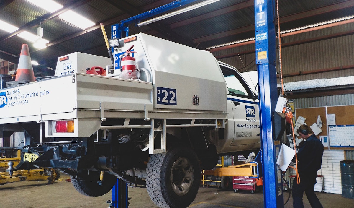 Automotive Servicing and Repairs and Auto Electrical in Mudgee