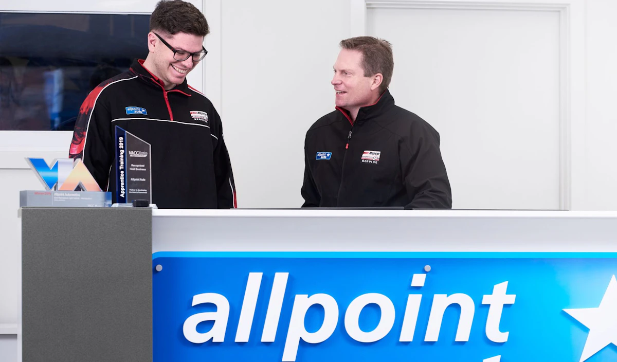 Allpoint Automotive - Car Service in Tullamarine