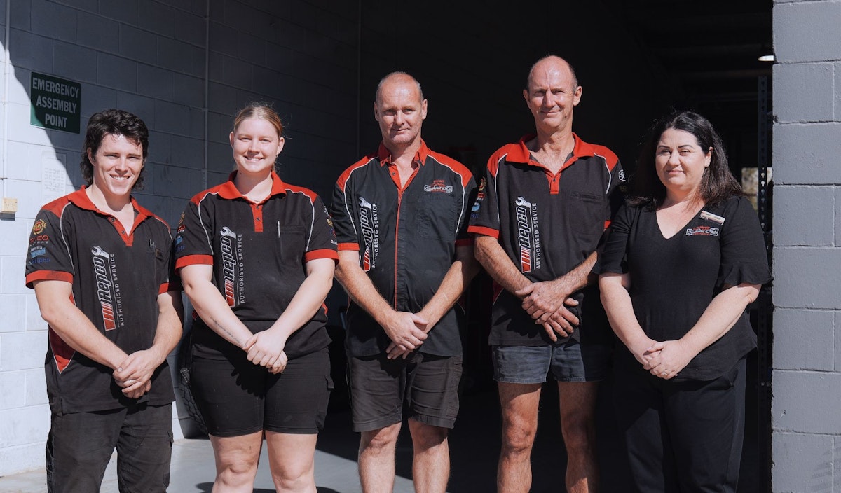 Southeast Auto Mechanical - Car Service in Beenleigh