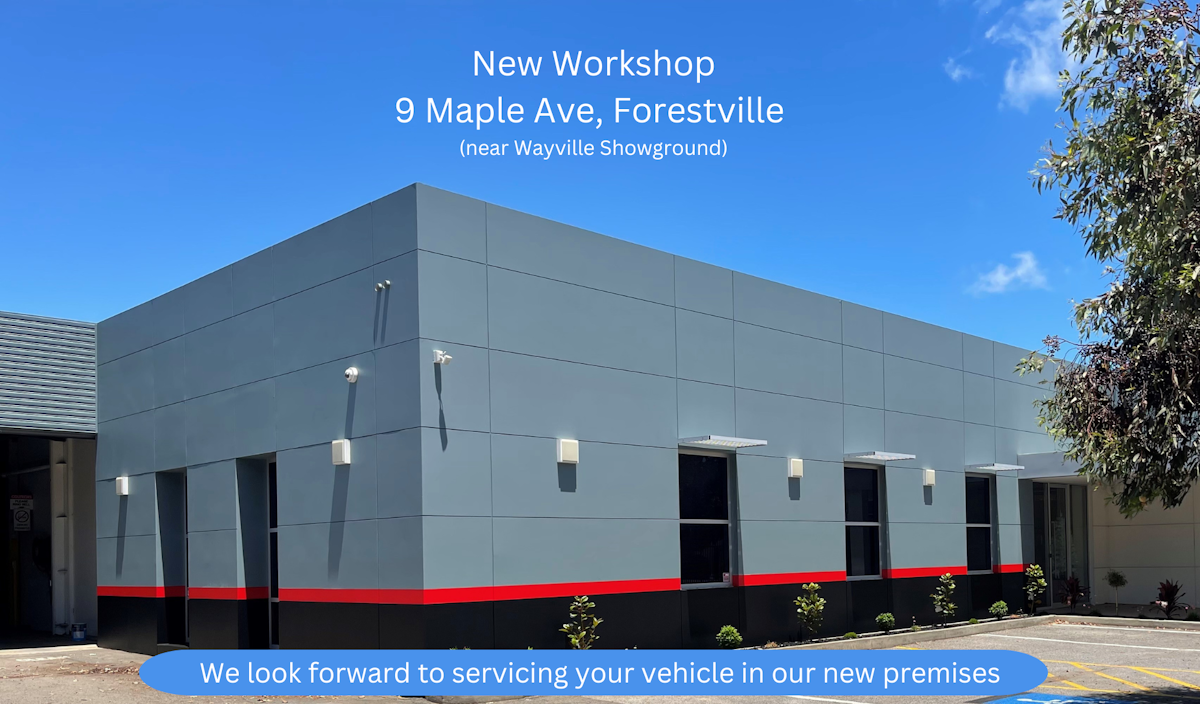 Matlin Auto Repairs - Car Service in Forestville