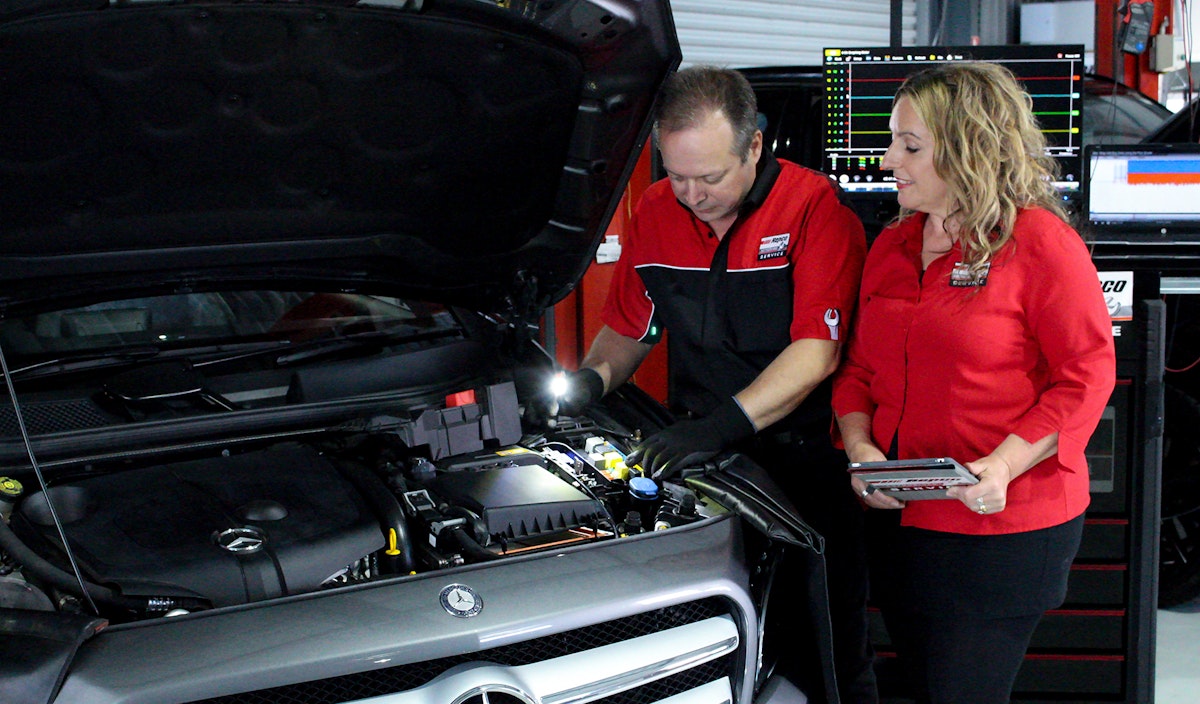 Automotive Servicing and Repairs in Forestville