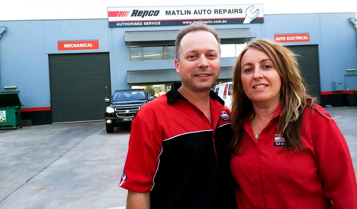 Automotive Servicing and Repairs in Richmond