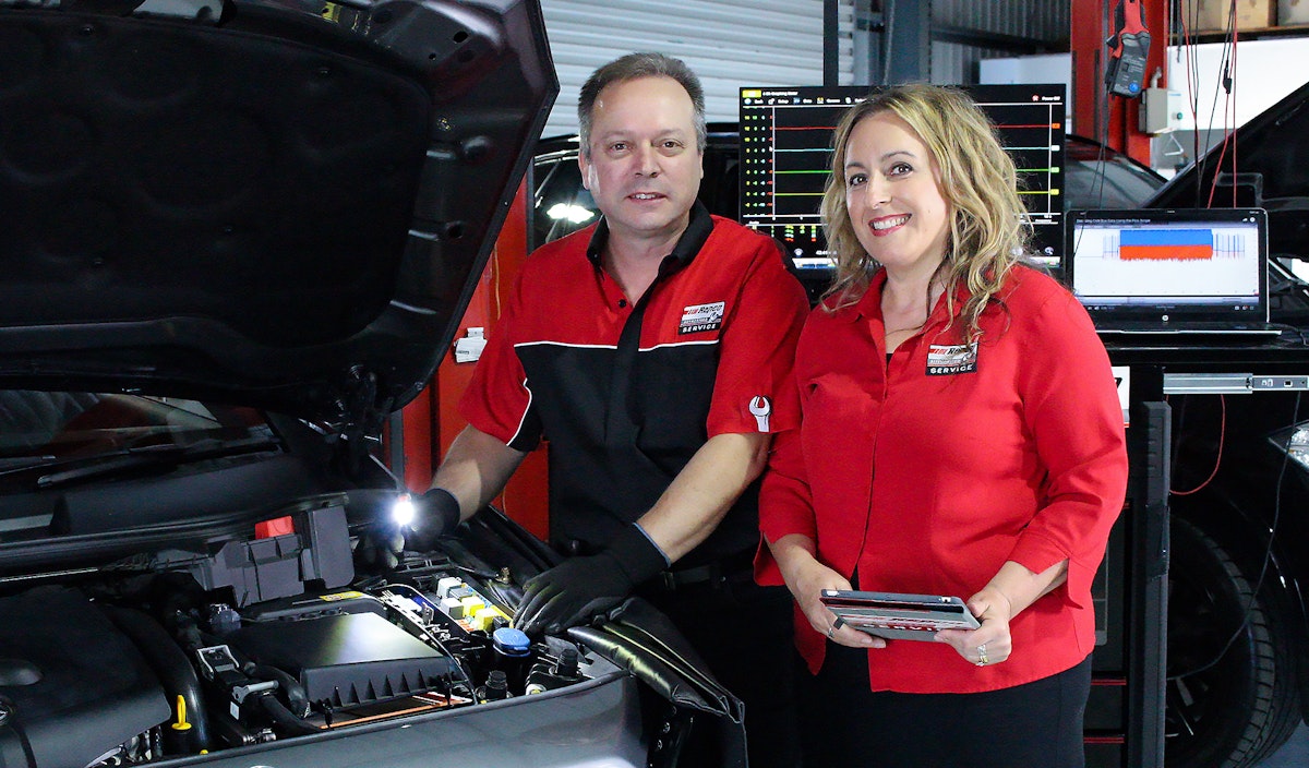 Automotive Servicing and Repairs in Forestville