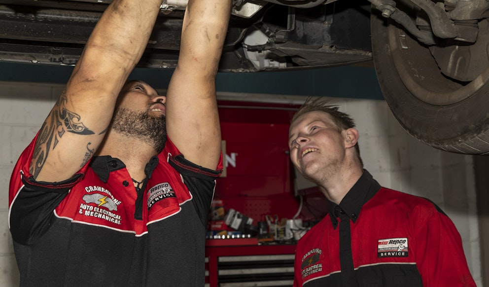 RWC - Roadworthy certificates & roadworthiness in Victoria