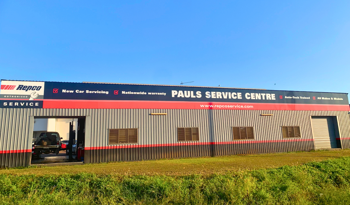Automotive Servicing and Repairs in Woolner