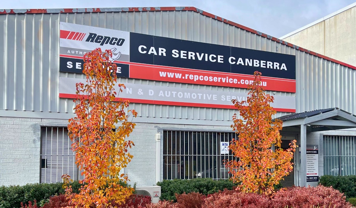 For all NSW & ACT Roadworthy inspections in Mitchell