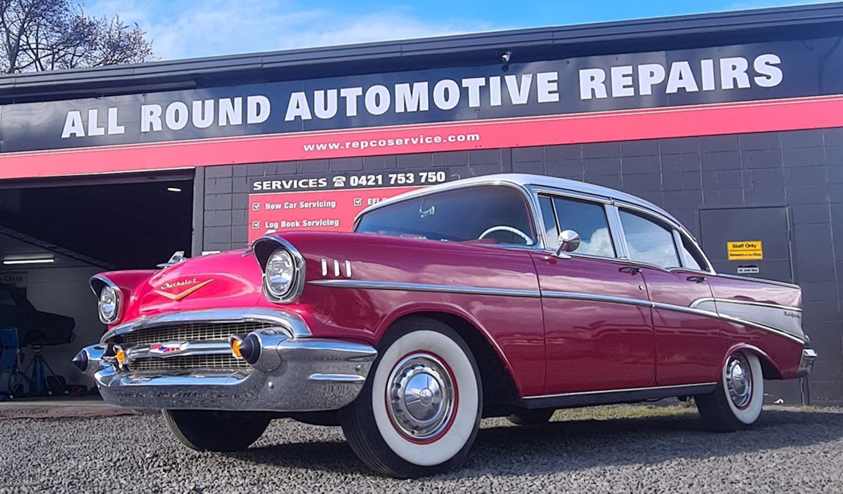 All Round Automotive Repairs - Car Service in Kilmore