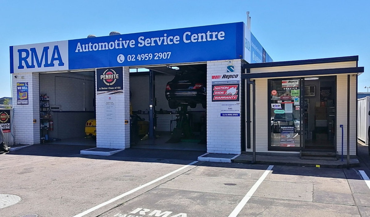 Automotive Servicing and Repairs in Toronto