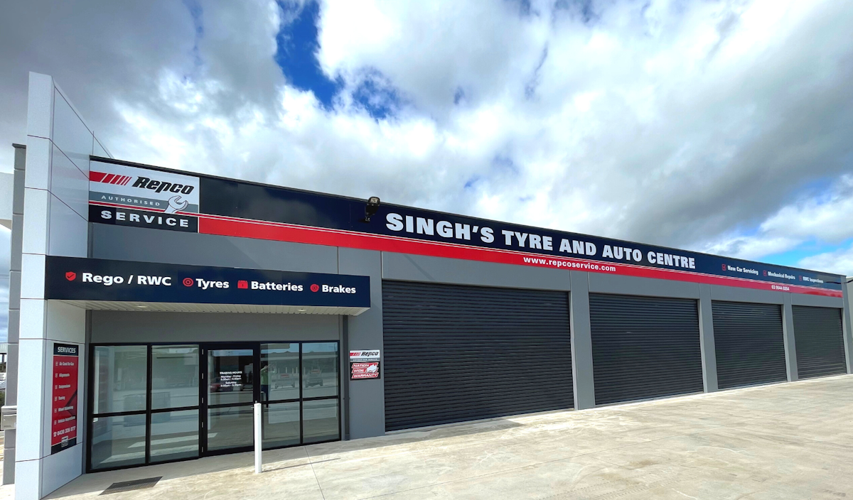 Automotive Servicing and Repairs in Pakenham