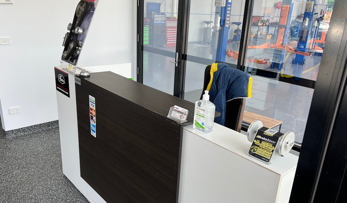 Automotive Servicing and Repairs in Pakenham