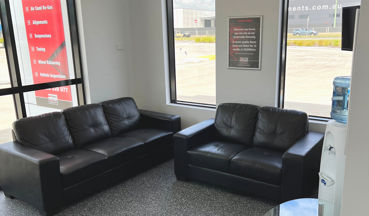 Automotive Servicing and Repairs in Pakenham