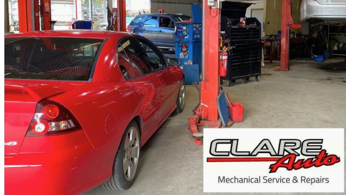 Clare Auto - Car Service in Clare