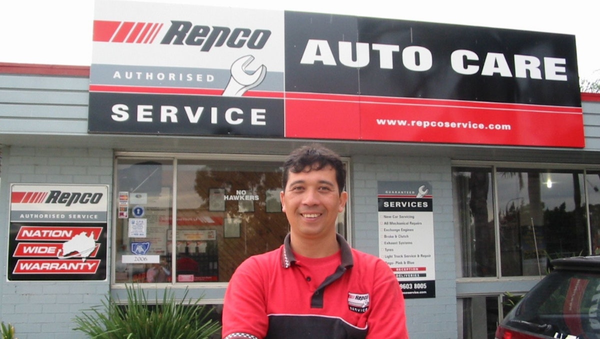 Auto Care - Car Service in Minto