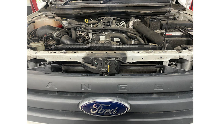 Blackwood Dyno Tune & Service share a recent diagnostic service on a ...