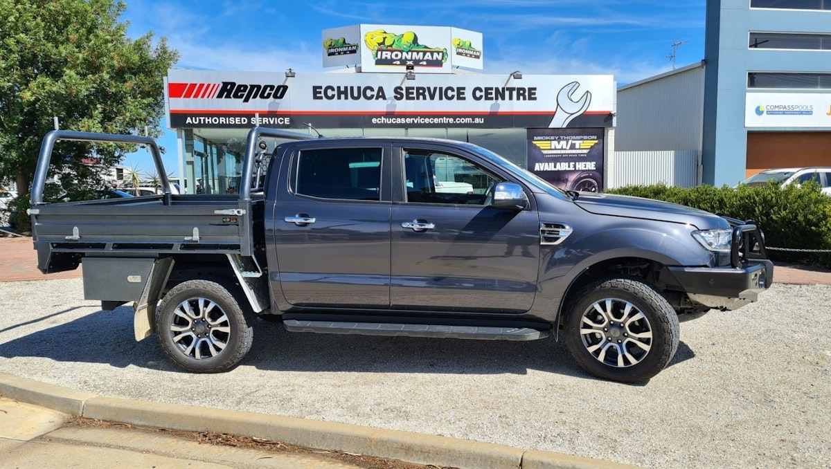 Echuca Service Centre & Echuca 4x4 - Car Service in Echuca