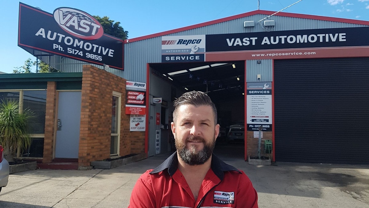 Vast Automotive - Car Service in Traralgon