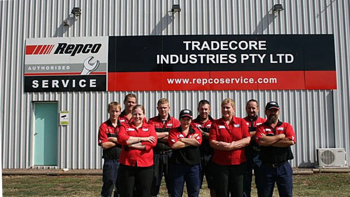 Tradecore Industries - Car Service in McDougall Hill