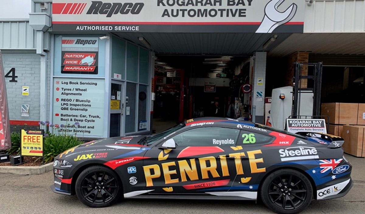 Kogarah Bay Automotive - Car Service in Miranda