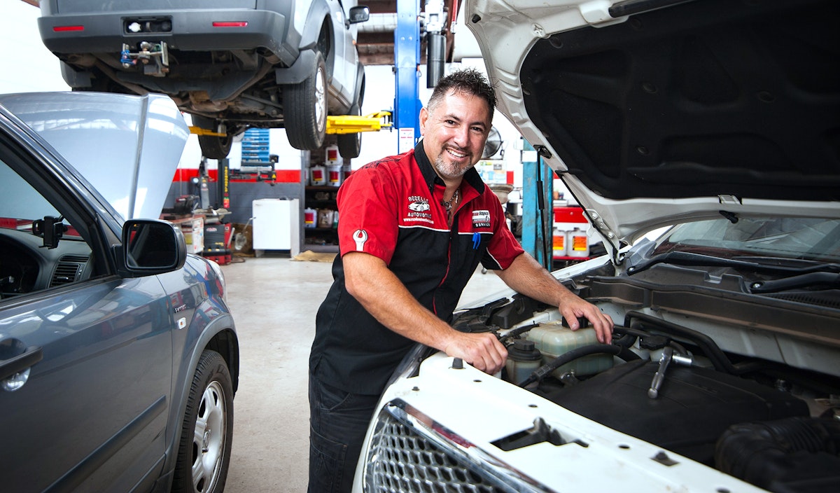Rozelle Automotive - Car Service in Rozelle