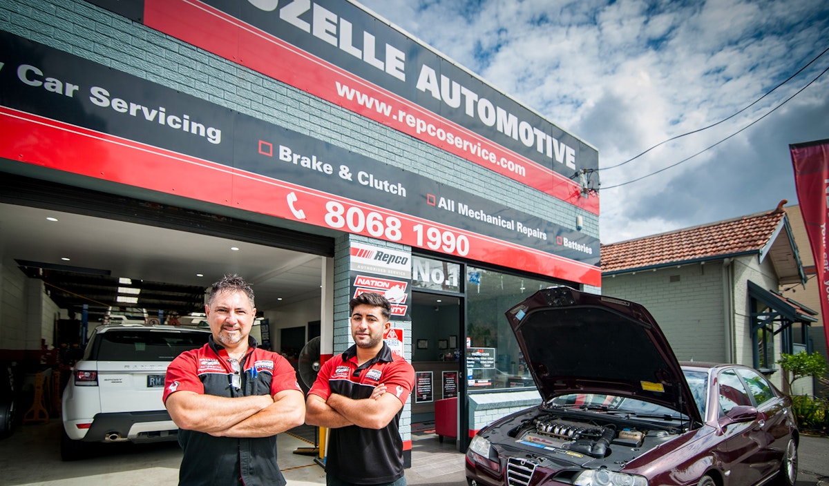 Rozelle Automotive - Car Service in Rozelle