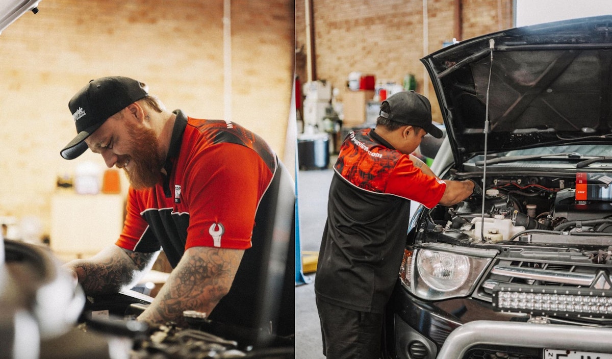 Nationwide Auto Service Centre - Car Service in West Gosford