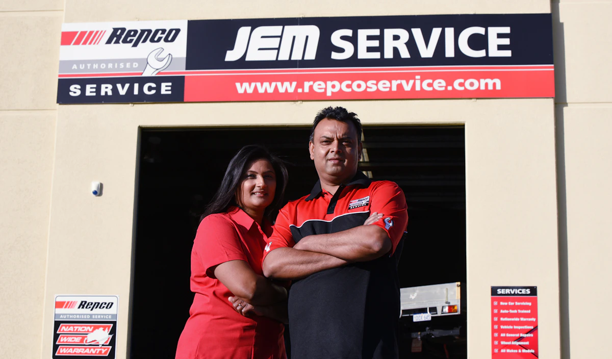 JEM Service - Car Service in Wangara
