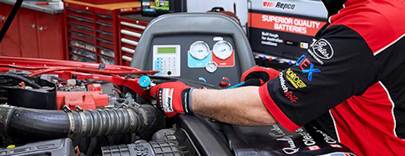Understanding Your Car's Air Conditioning System with Marks Mechanics