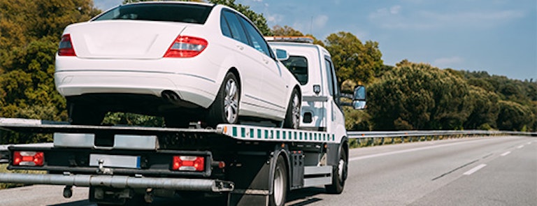 RAA Breakdown Roadside Assistance in Pinnaroo