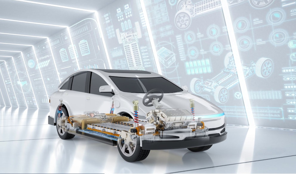 Professional Hybrid Car Servicing and Maintenance in Milton