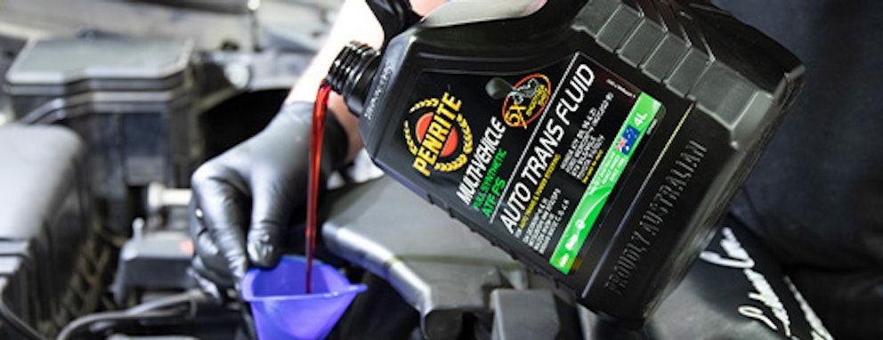 DSG Transmission Servicing & Maintenance for Reliable Performance