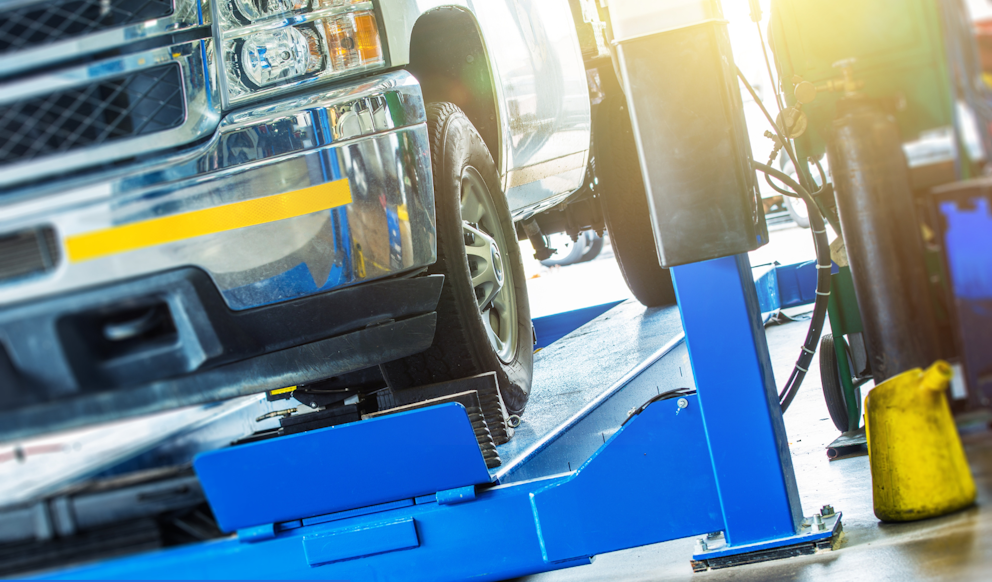 Wheel Alignment Services in Nunawading | Improve Tyre Life & Handling