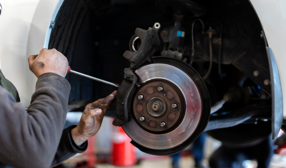 The Importance of Good Brake Maintenance for Safe Driving in Fingal Bay