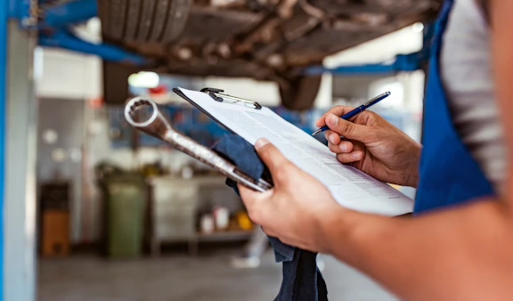 Pre-Registration Inspections in Launceston