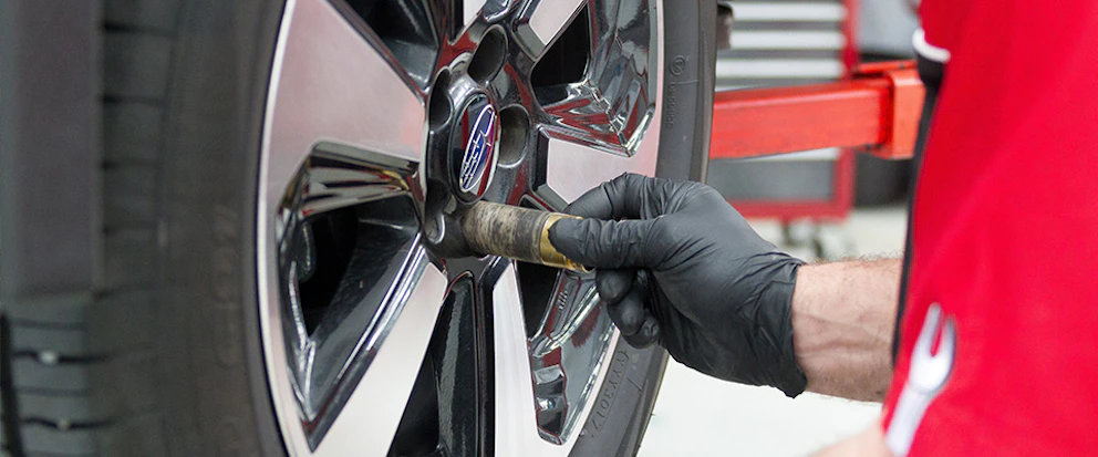 Roadworthy Inspection Checklist