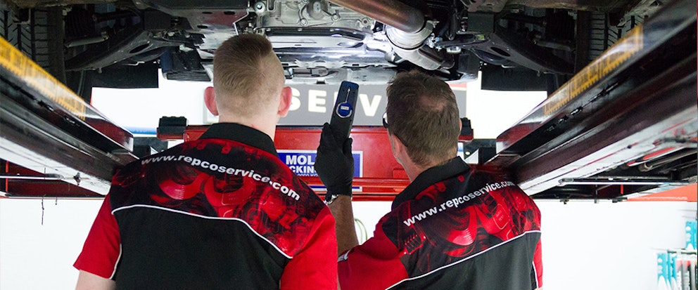 RWC - Roadworthy requirements in Victoria