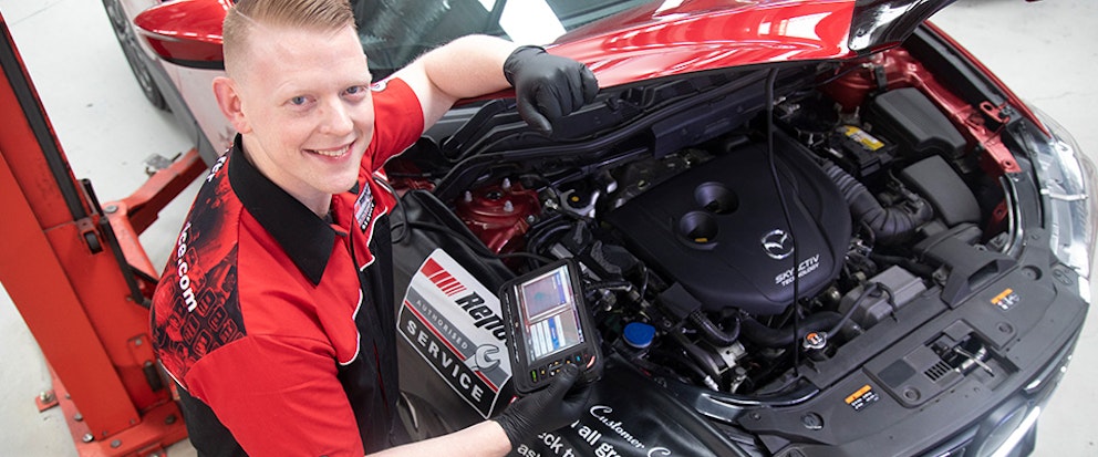 RWC - Roadworthy requirements in Victoria