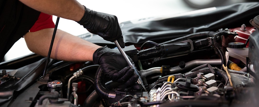 RMS Blue Slips Roadworthy Inspections in Lismore